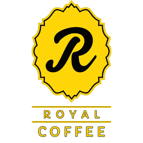Royal Coffee Bar and Roasting Co. at Biltmore Fashion Park