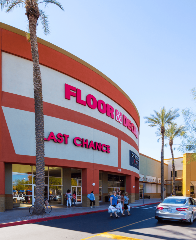 Camelback Colonnade | Central Phoenix Shopping, Dining & Services