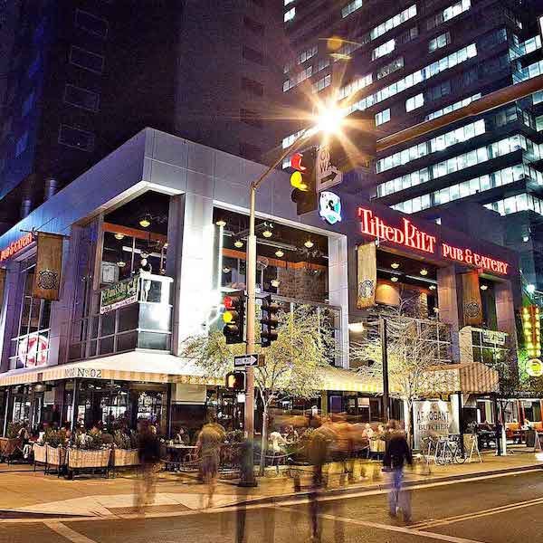 Cityscape Shopping & Dining Complex in Phoenix, AZ | Official Site