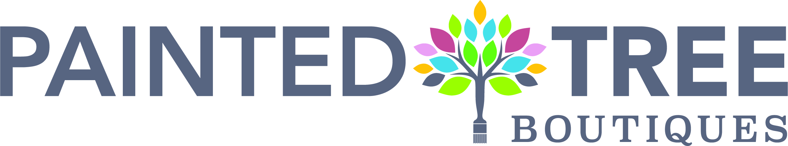 Painted Tree Boutiques - Jefferson Pointe