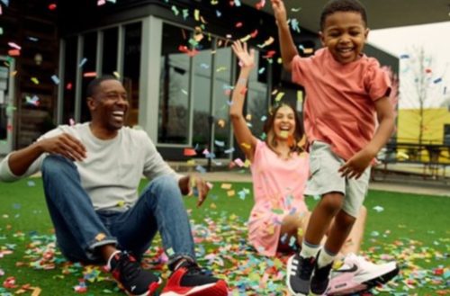 The Outlets at Legends Shopping Mall in Sparks, NV | Official Site