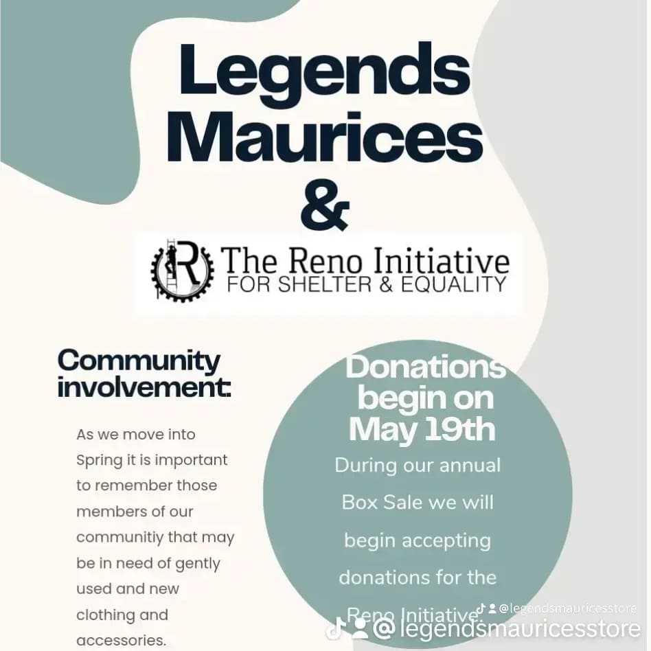 The Outlets at Legends Shopping Mall in Sparks, NV | Official Site