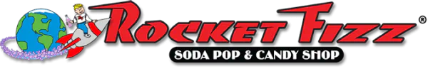 Rocket Fizz at The Outlets at Legends | Specialty in Sparks, NV