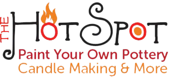 The Hot Spot at The Outlets at Legends | Art in Sparks, NV