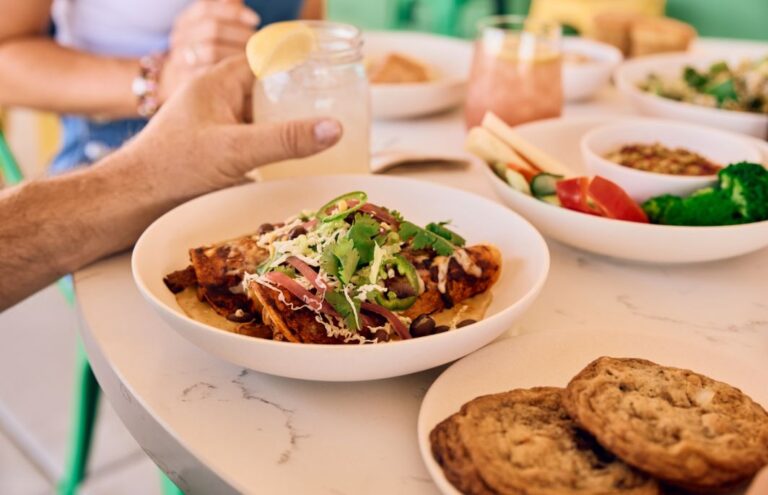 The Melt at PV | Dining in Phoenix, AZ