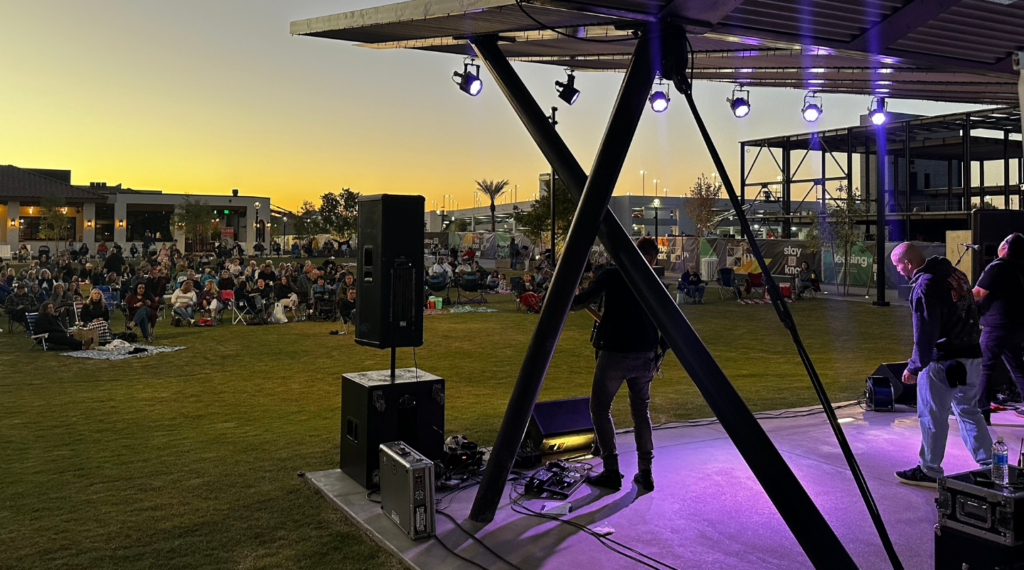 PV Phoenix | A Vibrant Hub for Dining, Shopping & Living