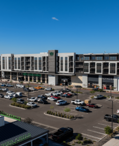 PV Phoenix | A Vibrant Hub for Dining, Shopping & Living