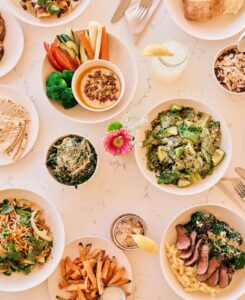 PV Phoenix | A Vibrant Hub for Dining, Shopping & Living