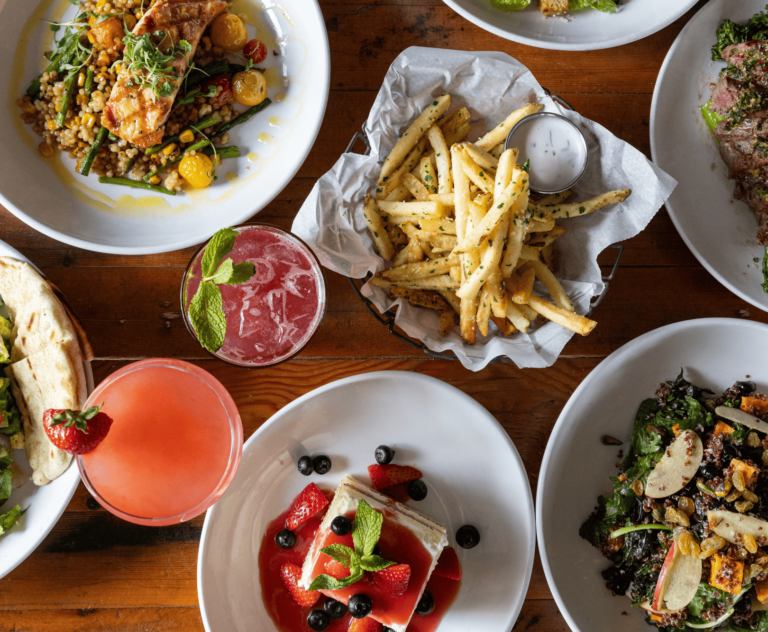 The Vig at PV | Dining in Phoenix, AZT