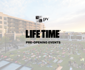 Upcoming Events – PV