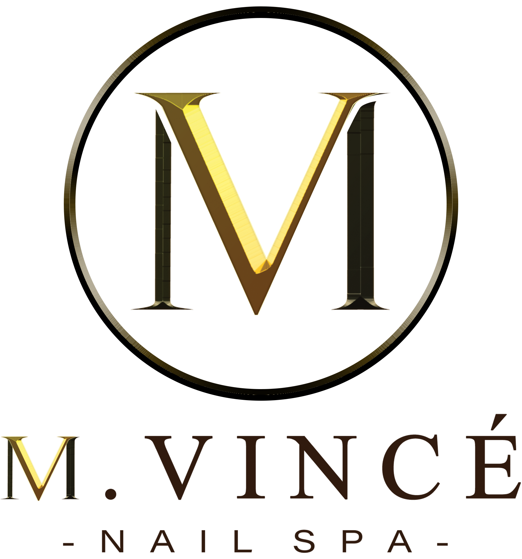 M Vinc Nail Spa SouthPointe Pavilions