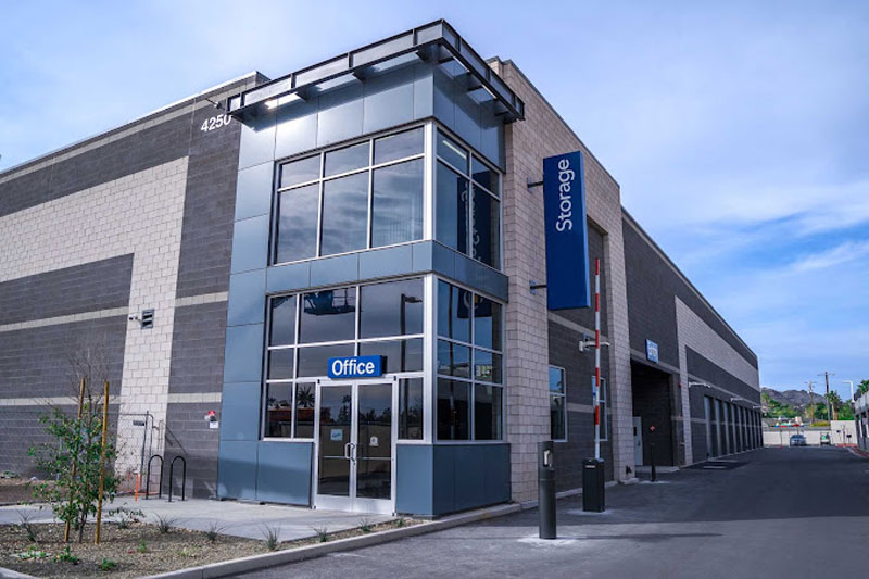 The Grove Phoenix | Official Site