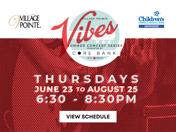 Village Pointe Shopping Mall in Omaha, NE | Official Site | Omaha Mall