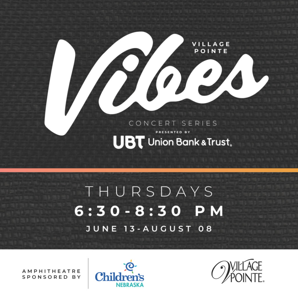 Events from Wednesday, September 25 – Saturday, June 29 – Village Pointe