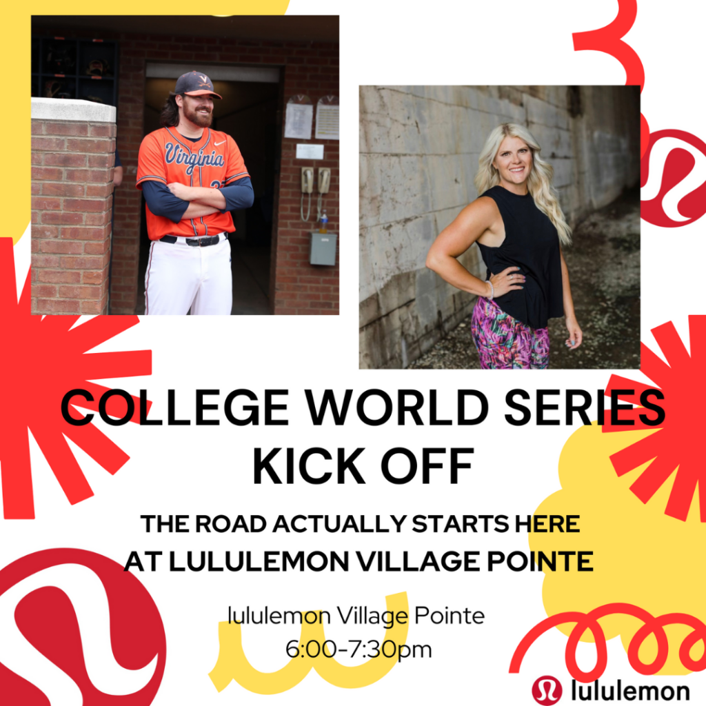 Events from Thursday, June 13 – Thursday, July 18 – Village Pointe