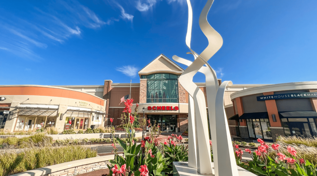 Village Pointe Shopping Center | Omaha's Top Shopping & Entertainment