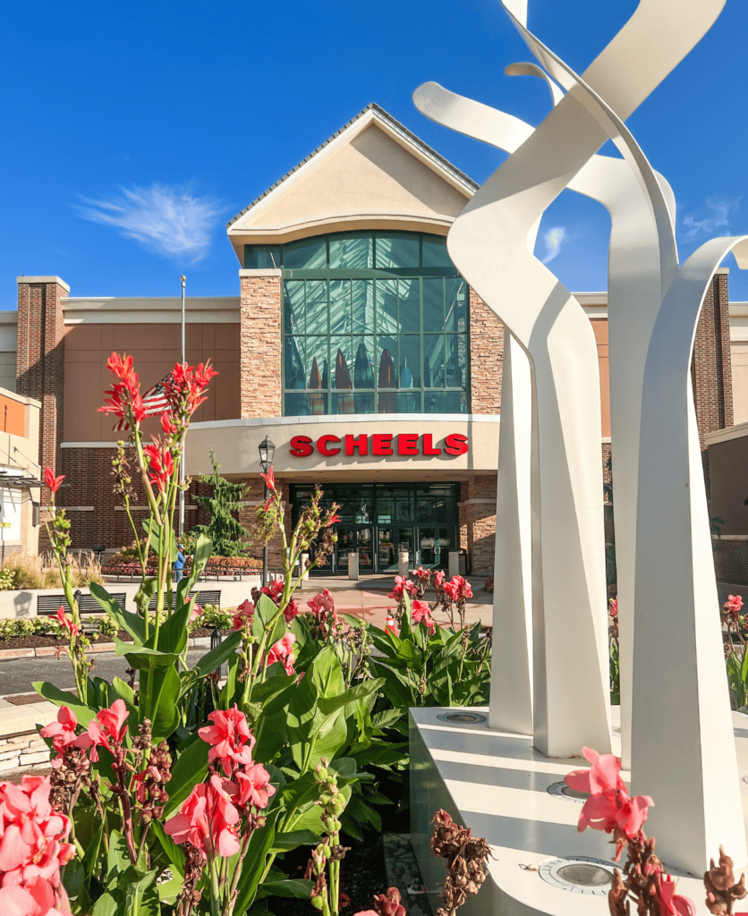 Village Pointe Shopping Center | Omaha's Top Shopping & Entertainment