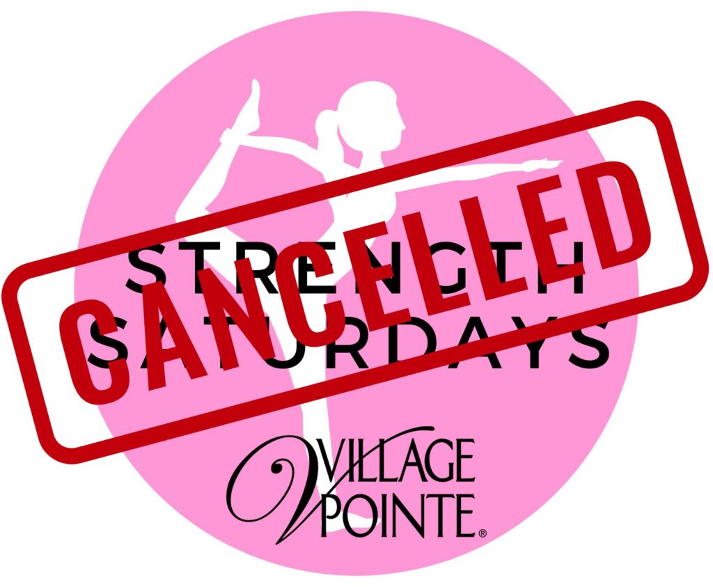 Upcoming Events – Village Pointe