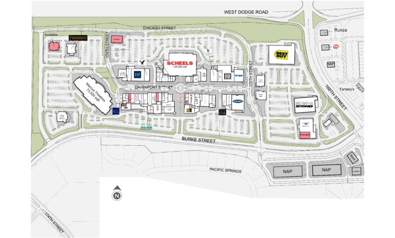 Village Pointe | RED Development