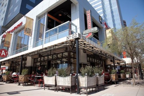 What We Do - RED Development