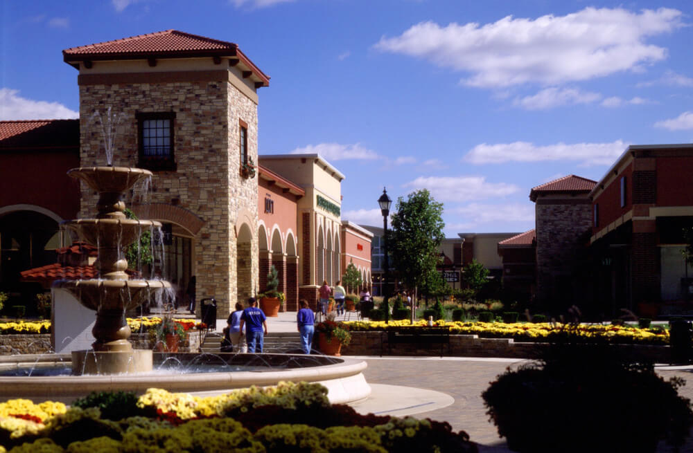 Jefferson Pointe - RED Development