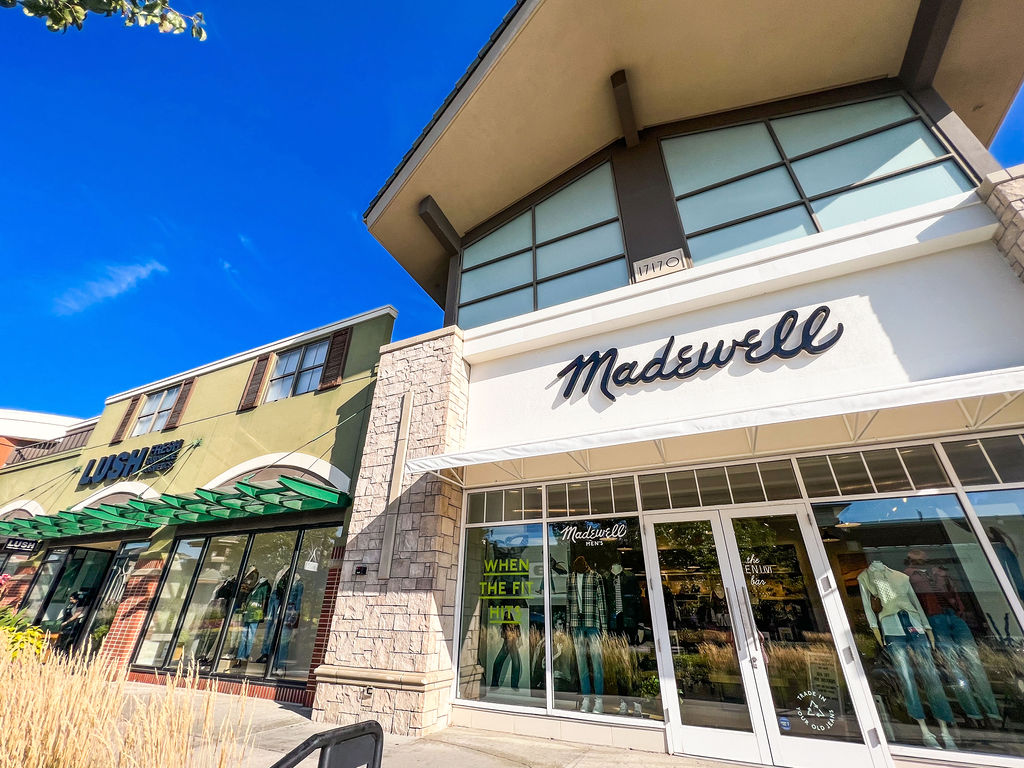 Village Pointe - RED Development