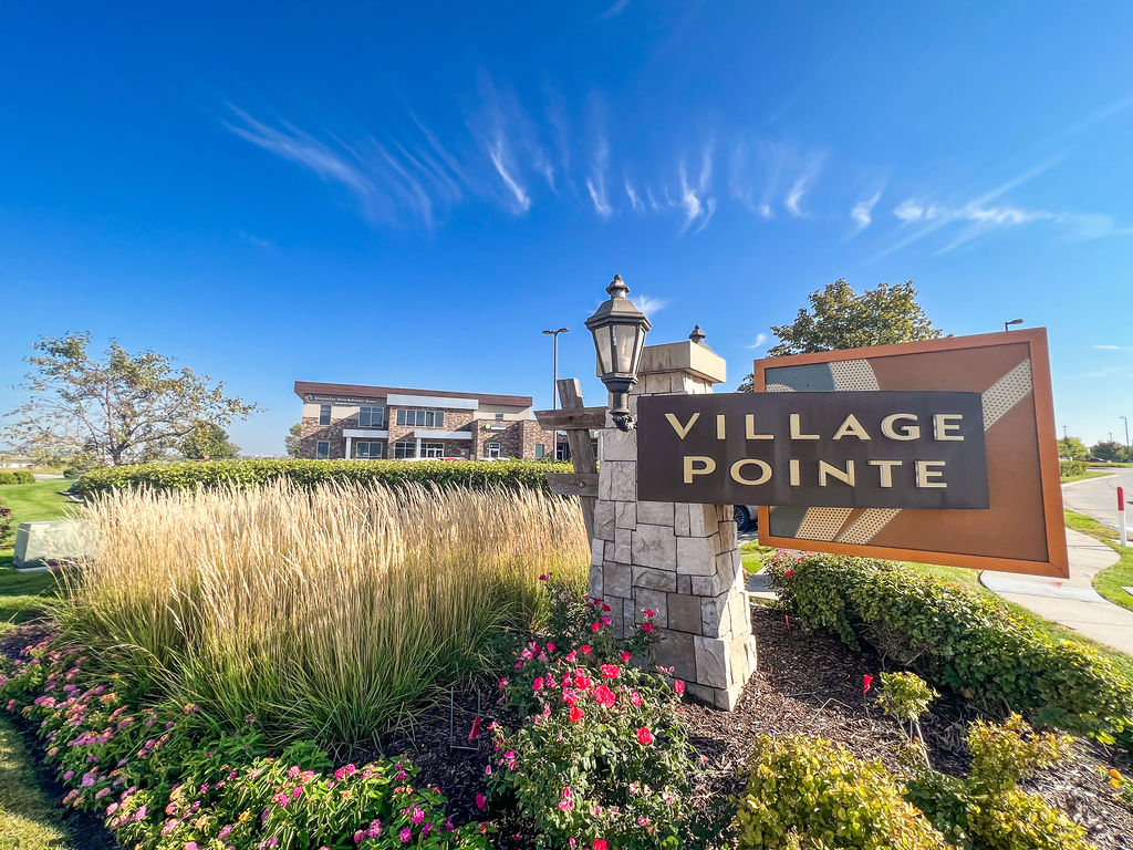 Village Pointe - RED Development