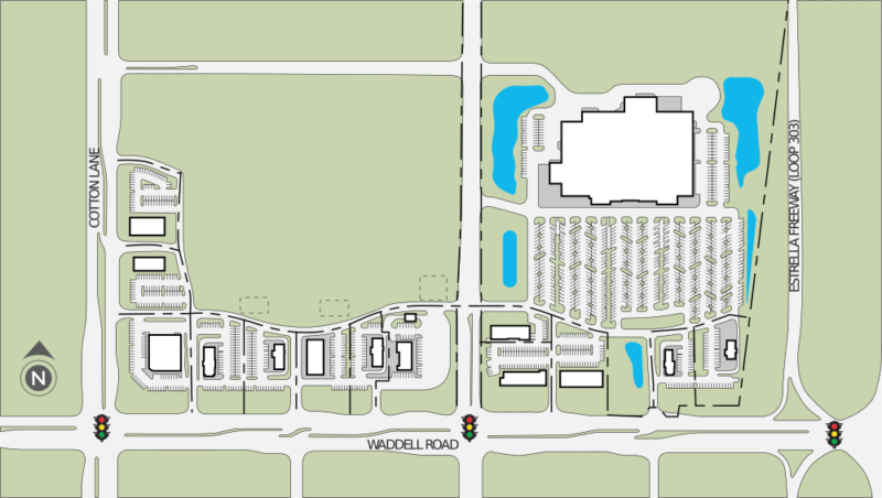 Prasada - RED Development