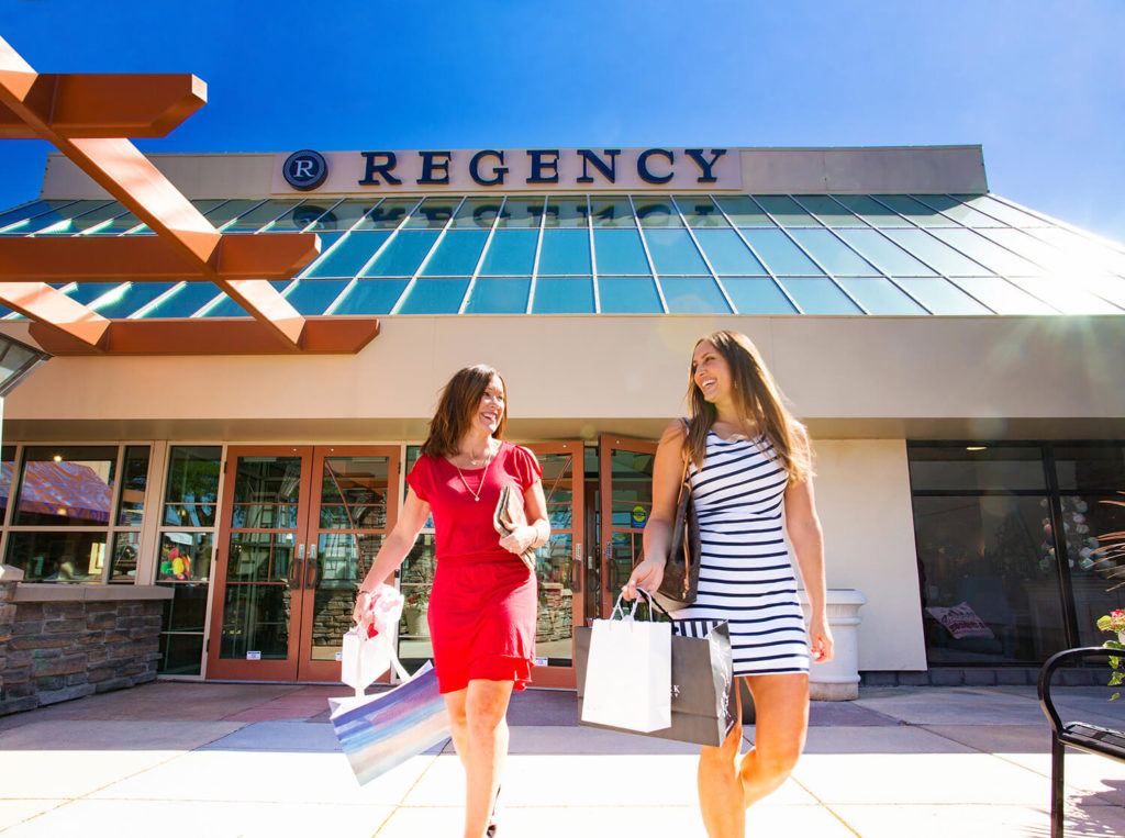 Regency - RED Development