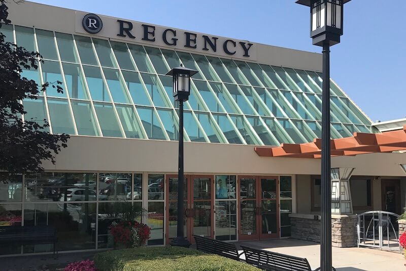 Regency | RED Development