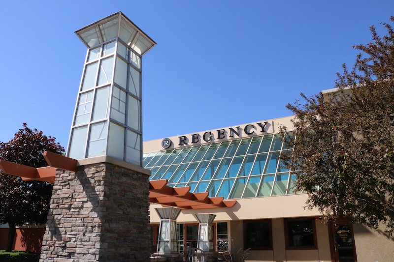 Regency | RED Development