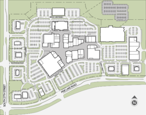 SouthPointe Pavilions - RED Development