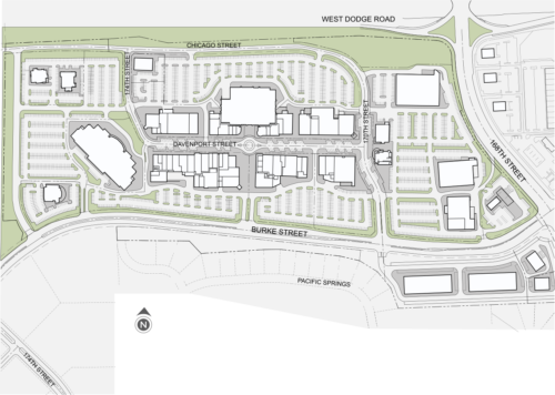Village Pointe - RED Development