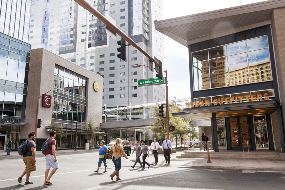 CityScape | RED Development