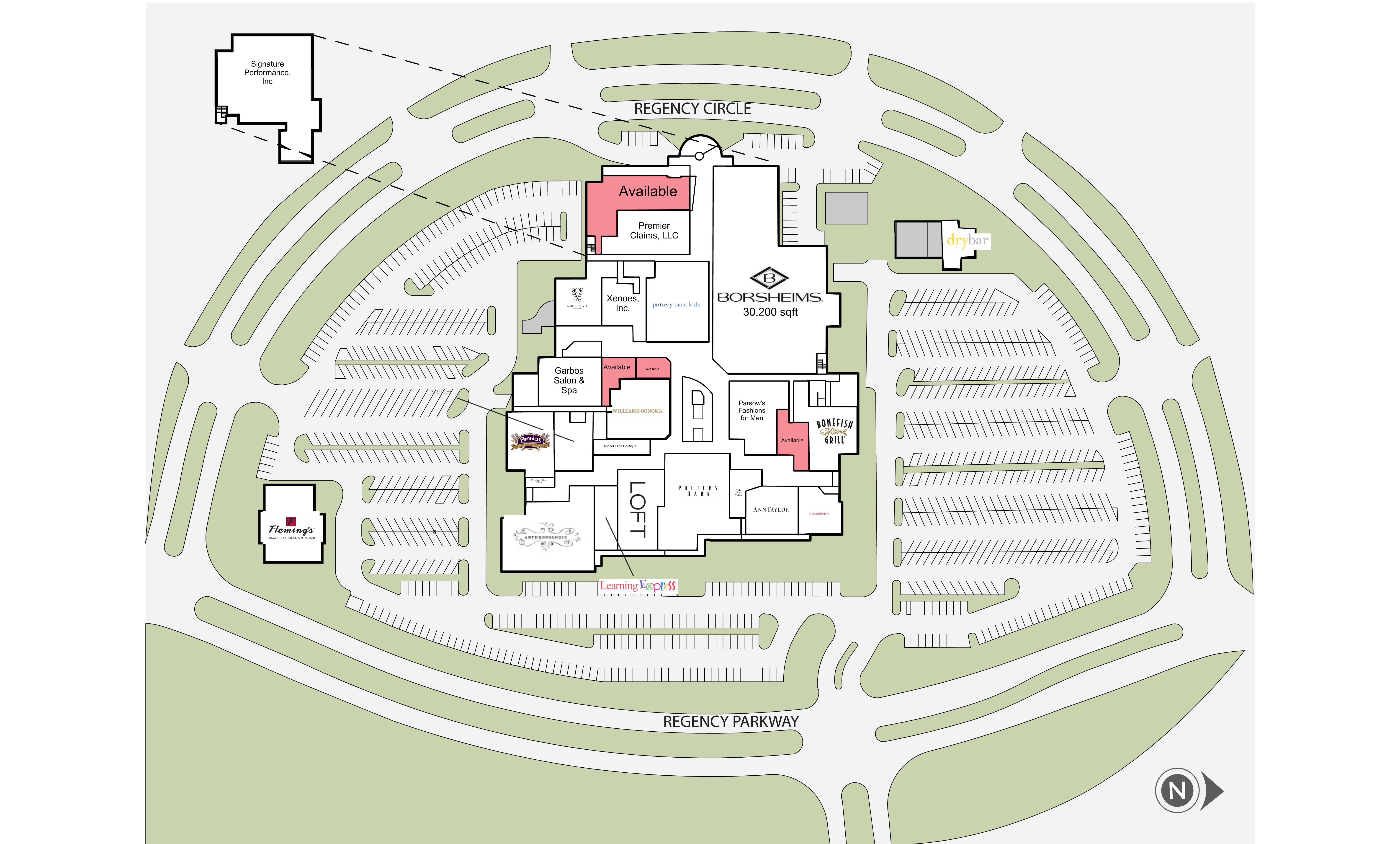 Regency | RED Development