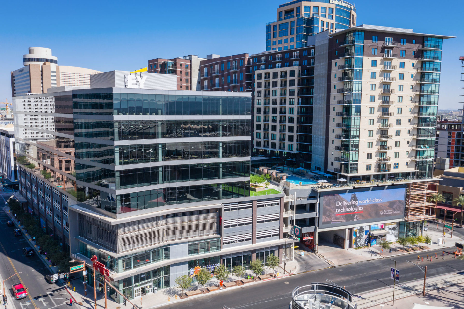 RED Development Official Site | Leasing | Asset Management | Home