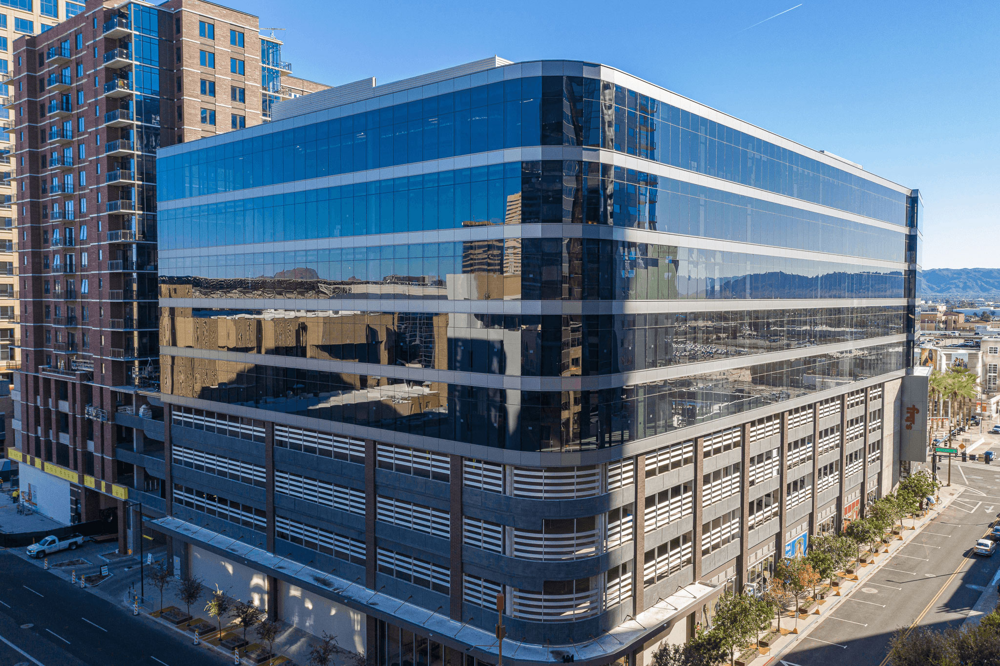 Block 23 - RED Development