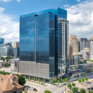 What We Do - RED Development