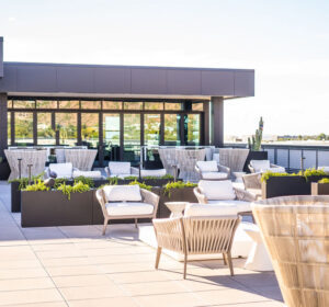 Who We Are - RED Development