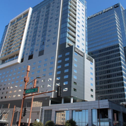 Who We Are - RED Development