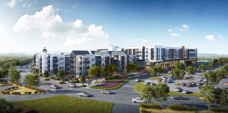 RED Development Official Site | Leasing | Asset Management | Home