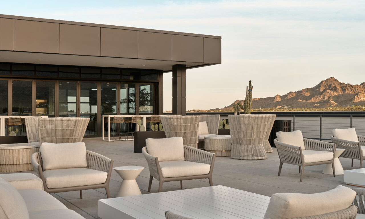 News Room - RED Development