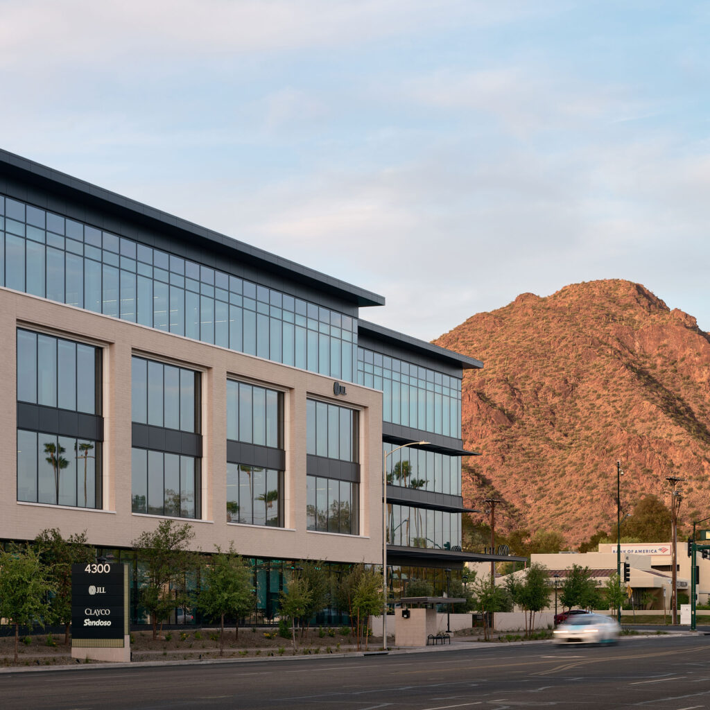 What We Do - RED Development